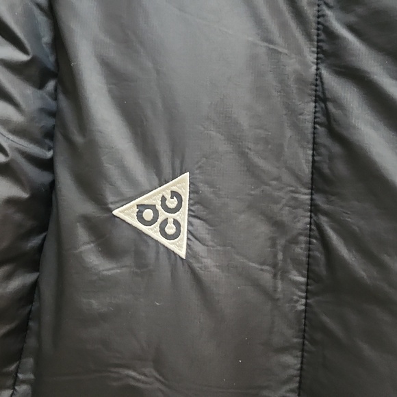 Nike ACG | Jackets & Coats | Nike Acg Xl Mens Lunar Lake Winter Puffer Jacket With Hood | Poshmark